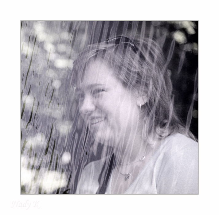 Photo Maria Galkina by Nadezhda Kvitka - portrait - PhotoForum.ru