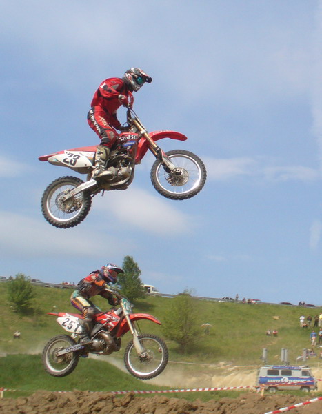 Photo *** by Sergey Timoshenko - sport - PhotoForum.ru