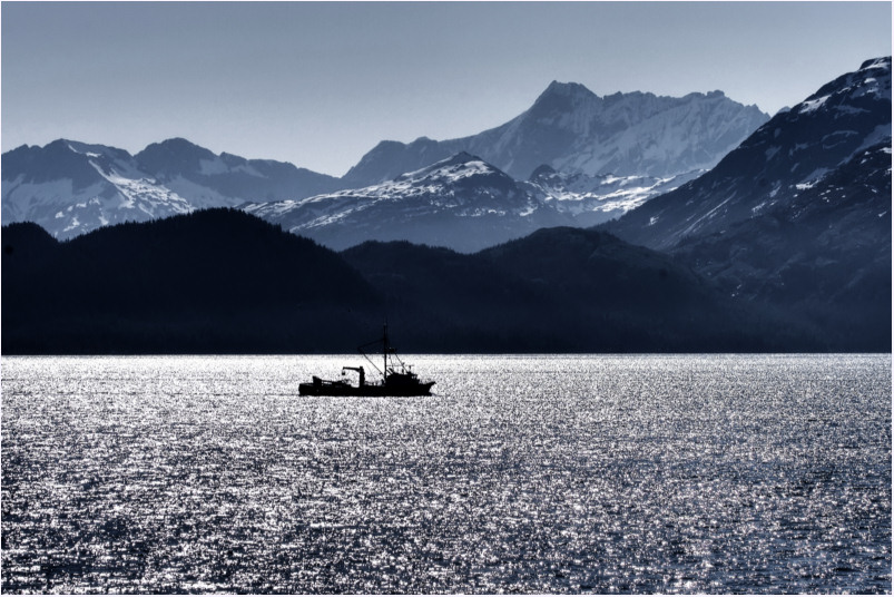 Фото *** - фотограф Alexander Altshuler - пейзаж - ФотоФорум.ру