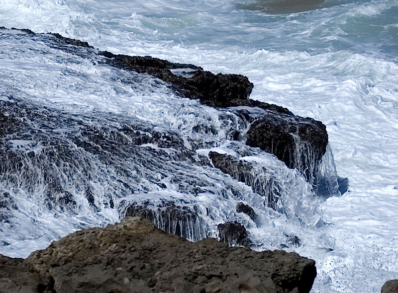 Photo TALASSA by carlos loff fonseca - landscape, fragment - PhotoForum.ru