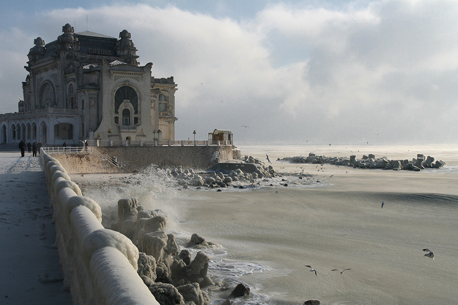 Photo *** by Romulus-Dan Varga - landscape - PhotoForum.ru