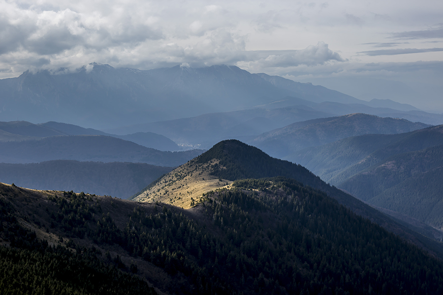 Фото *** - фотограф Romulus-Dan Varga - пейзаж, природа - ФотоФорум.ру