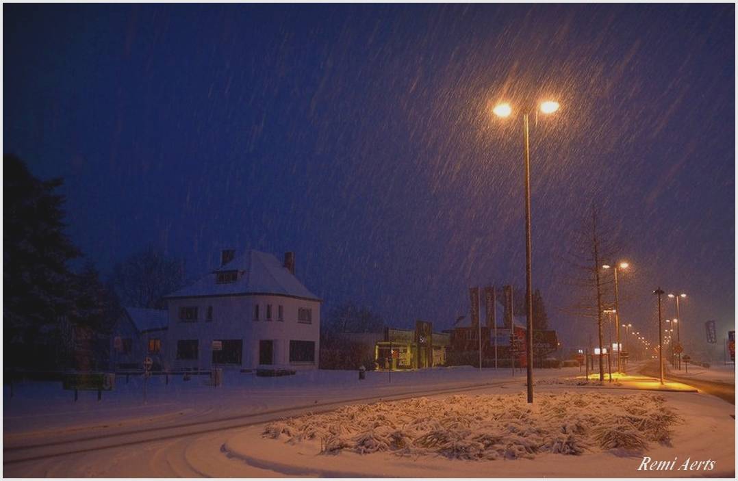 Photo *** by Remi Aerts - landscape, architecture, street - PhotoForum.ru